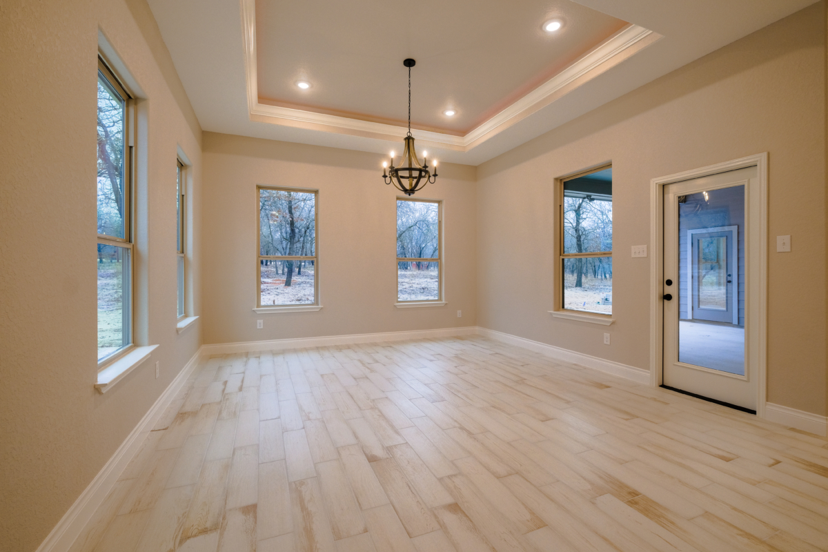 Gallery - New Homes San Antonio Texas - Olin Johnson Homes